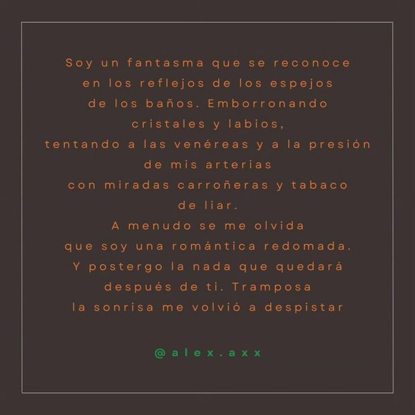 'Las bragas del diablo'. Alexandra Peraza Marchese - Revista Literaria ...